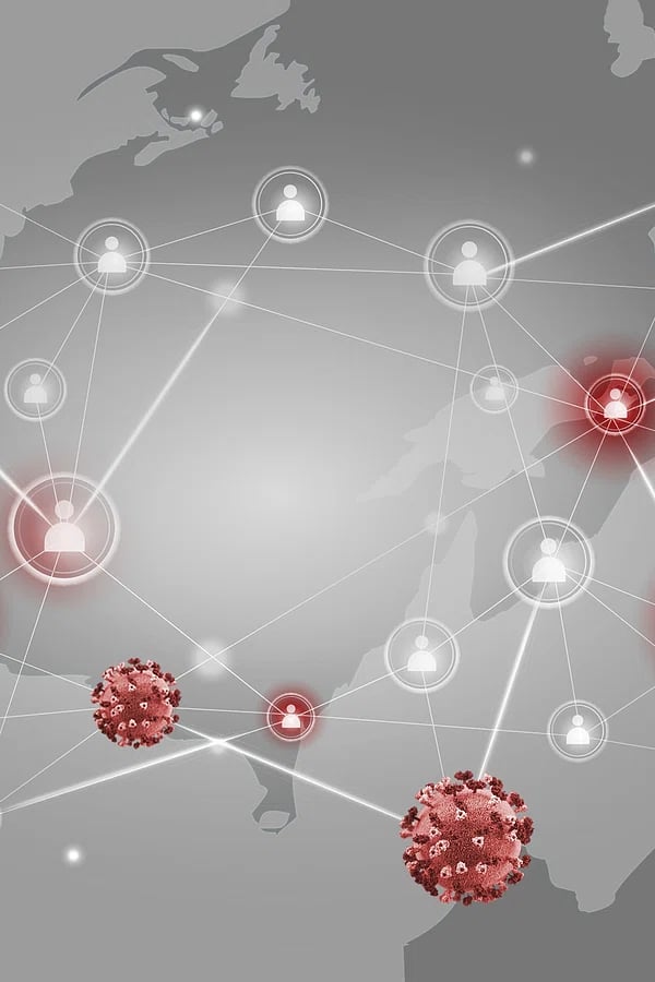 Infection Prevention | Green Facilities