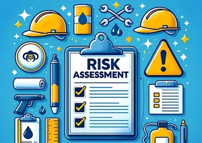 How To Perform A Cleaning Risk Assessment