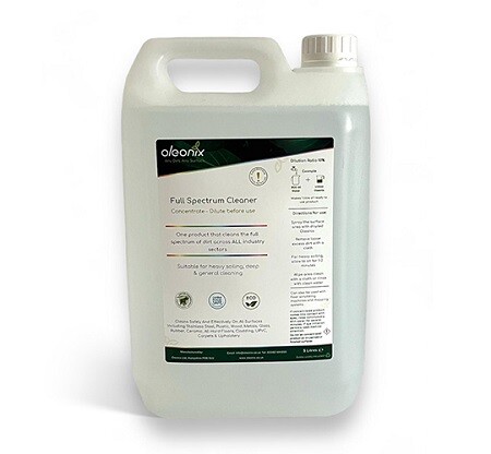 A Cleaning Innovation | Green Facilities