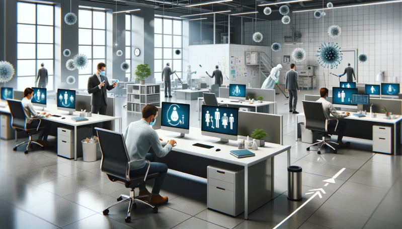 Why Is Infection Control Important In The Workplace?