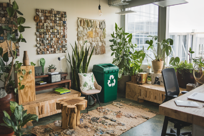 Sustainability In The Workplace: 6 Reasons Why You Should Care