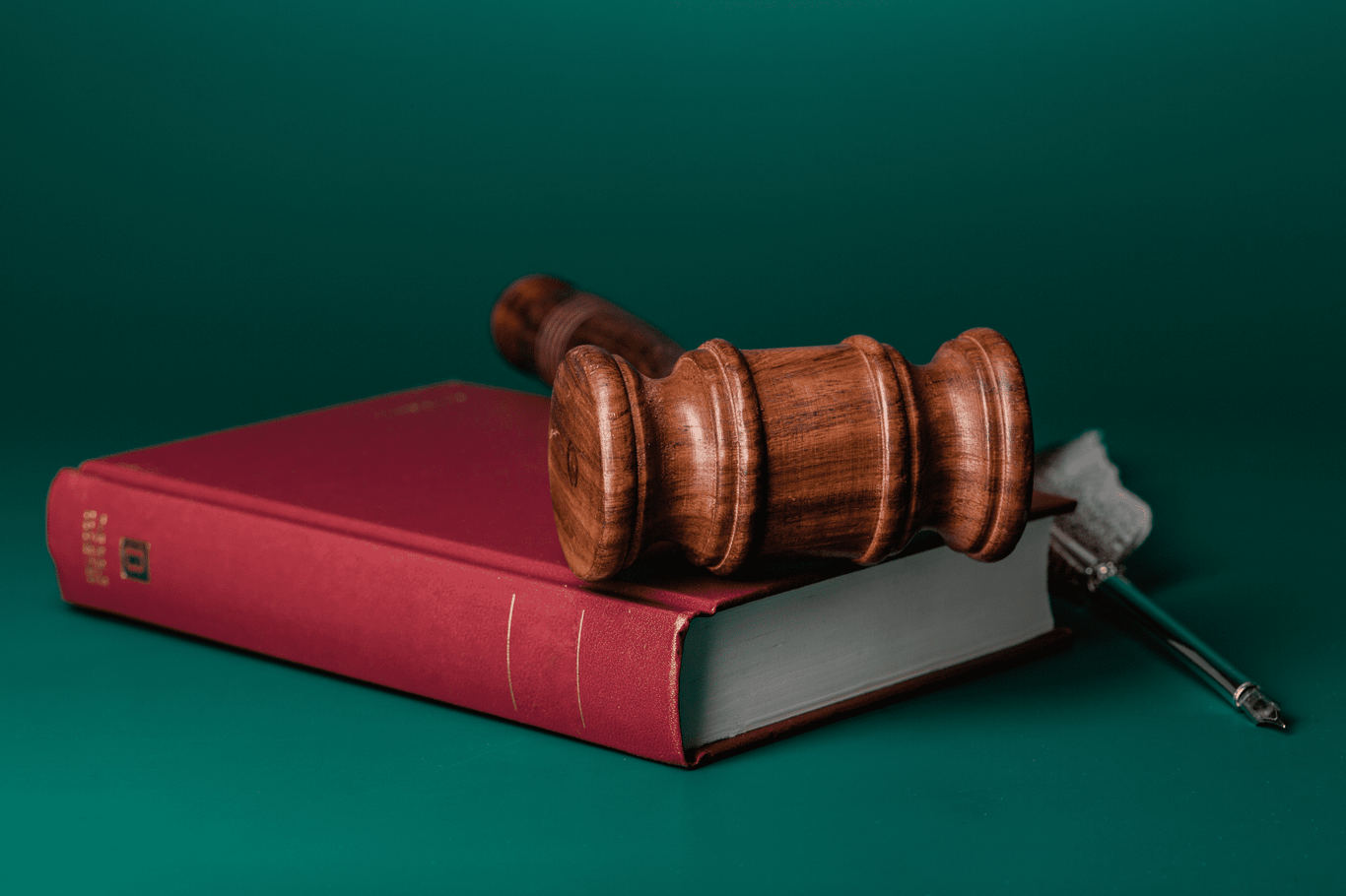 Legal Responsibility | Green Facilities