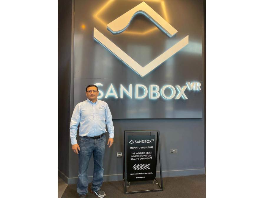 Meet Our Team of Cleaning Professionals | Green Facilities