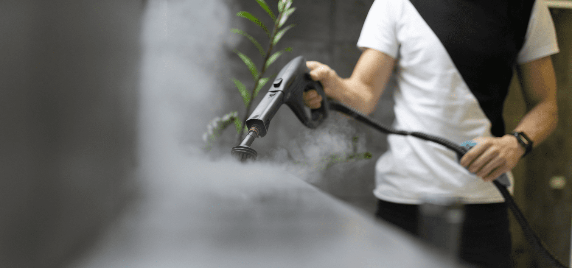 Commercial Cleaning Services Simplified | Green Facilities